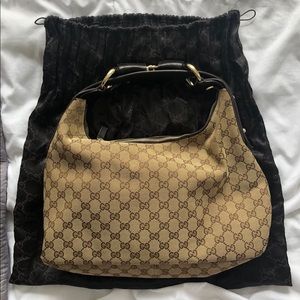 Gucci | Bags | Gucci Handbag | Poshmark